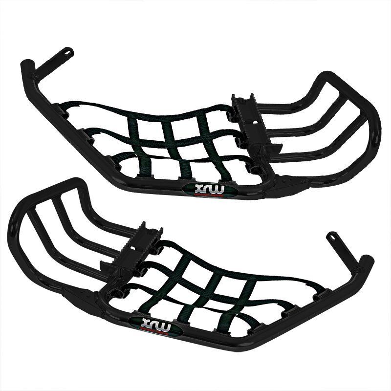 XRW NERF BAR R1 MAXX BLACK - POLARIS PREDATOR 500 | www.aspshop.eu