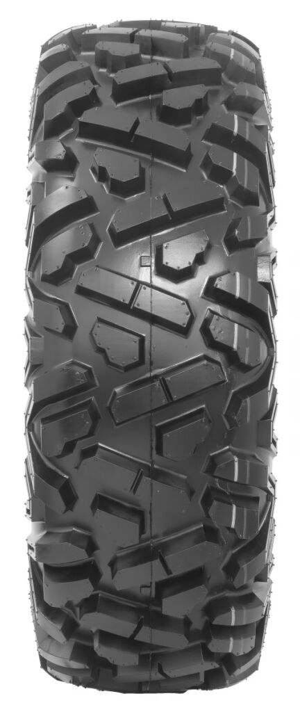 BULLDOG TIRES B350, 26x10-14 (51J) | www.aspshop.eu