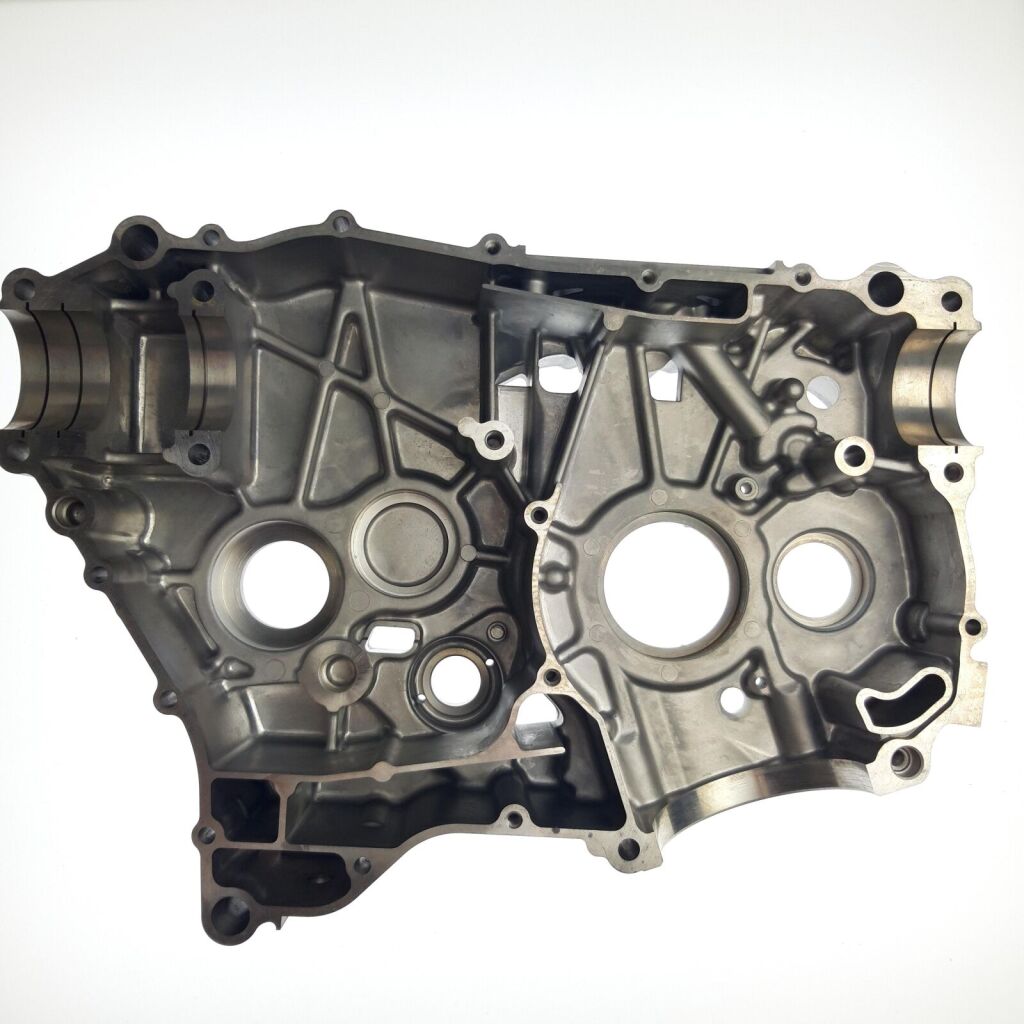 CRANKCASE | www.aspshop.eu