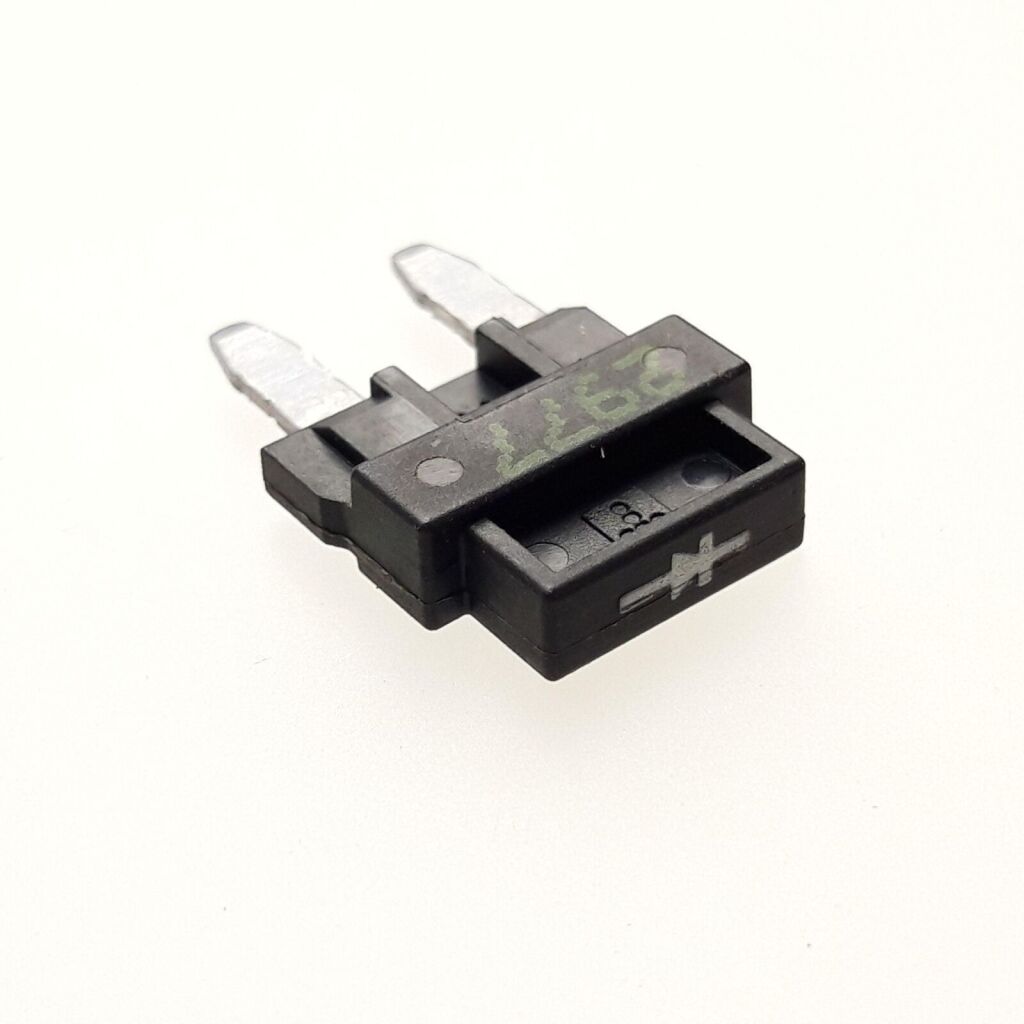 DIODE, MINI-1A | www.aspshop.eu
