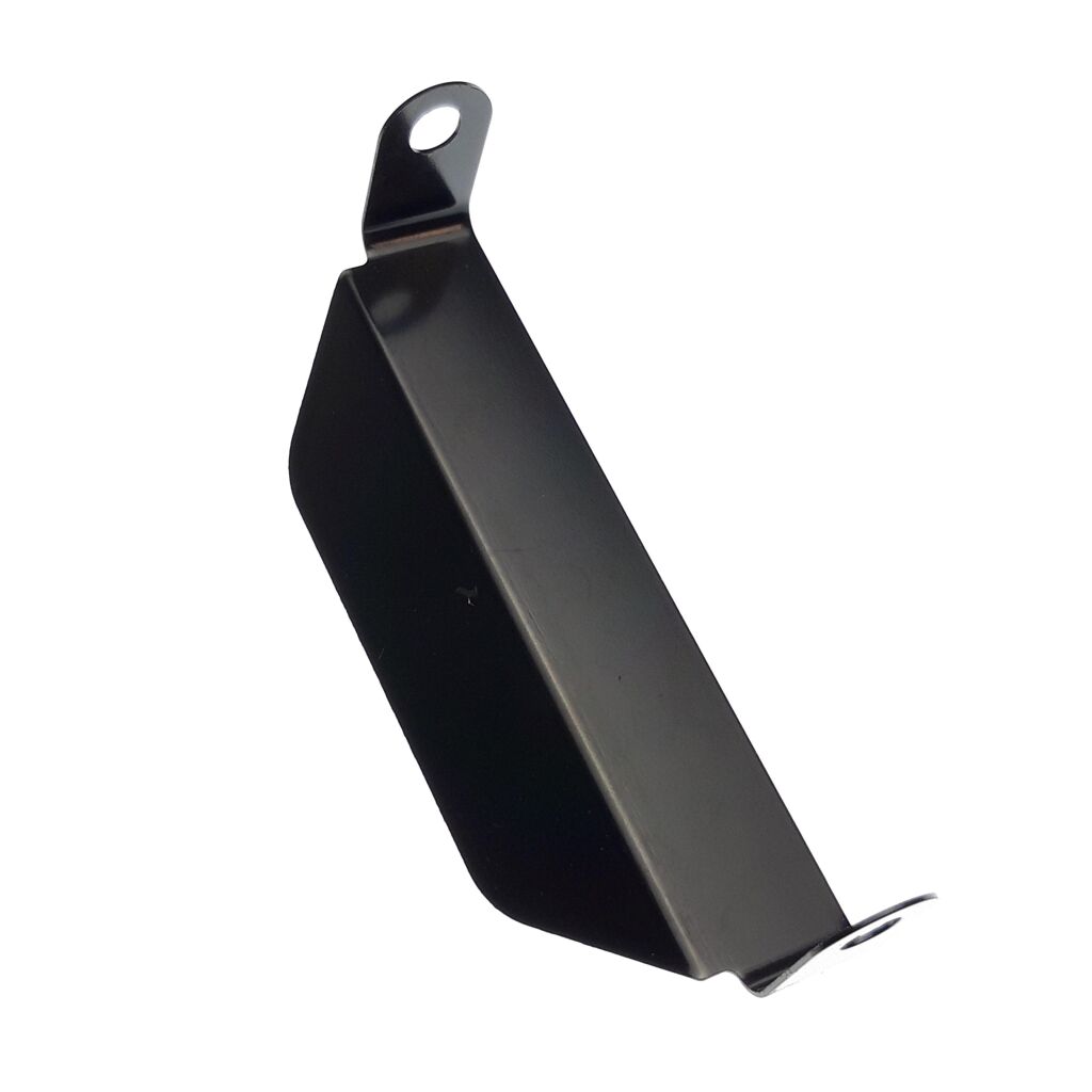 STEEL PROTECTOR | www.aspshop.eu