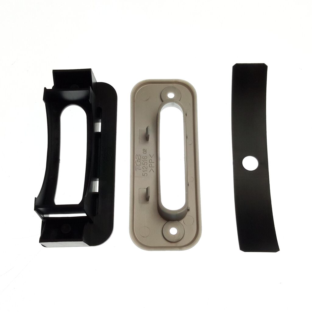 GEAR CHANGE INDICATOR SUPPORT(SILVER GRAY) | www.aspshop.eu