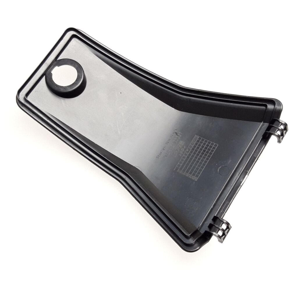 FRONT STORAGE BOX COVER | www.aspshop.eu