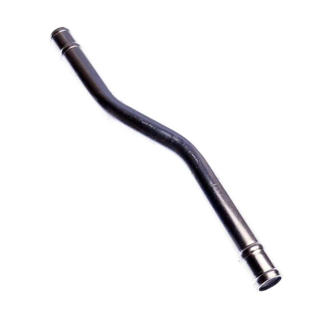 RADIATOR WATER INLET AL-PIPE | www.aspshop.eu
