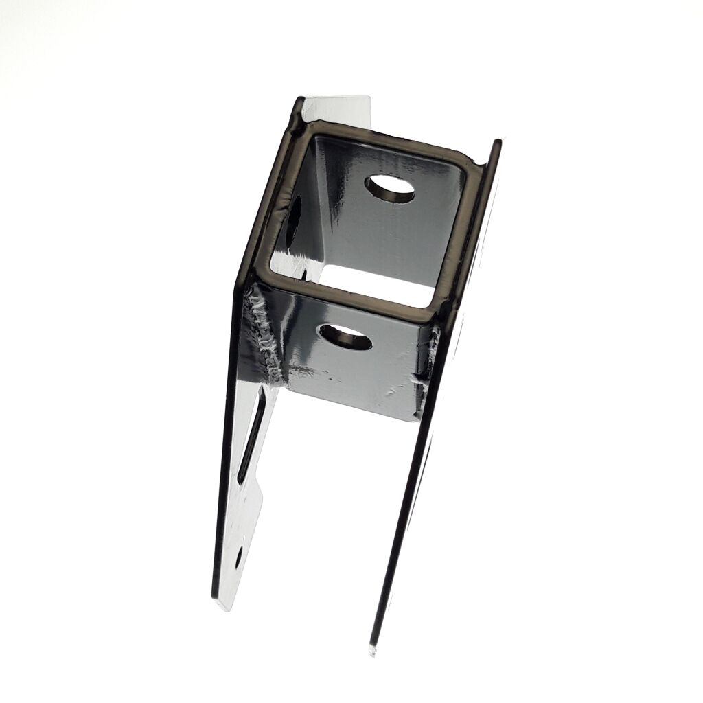 TRACTION MOUNTING PLATE | www.aspshop.eu