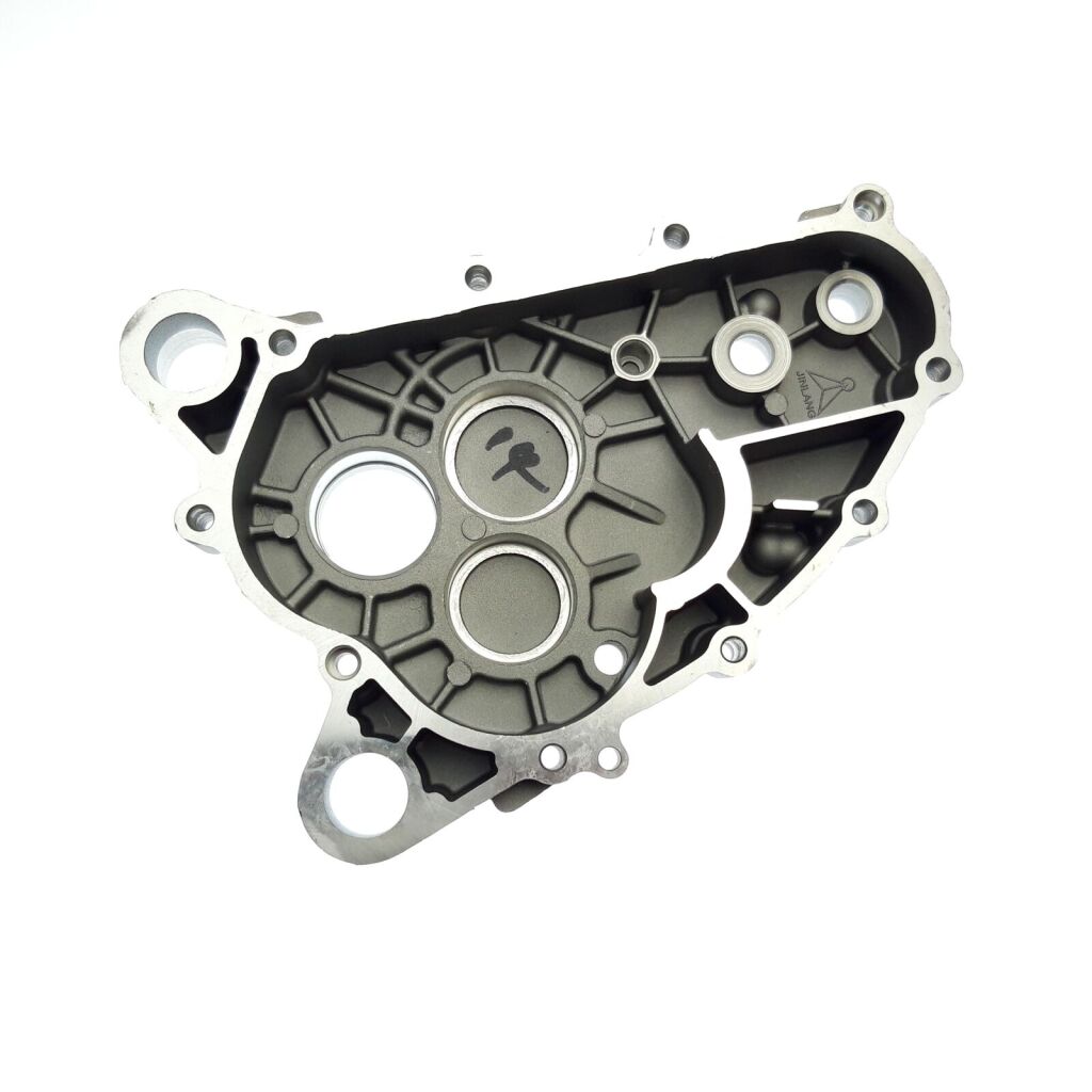 Gear Box Cover | www.aspshop.eu