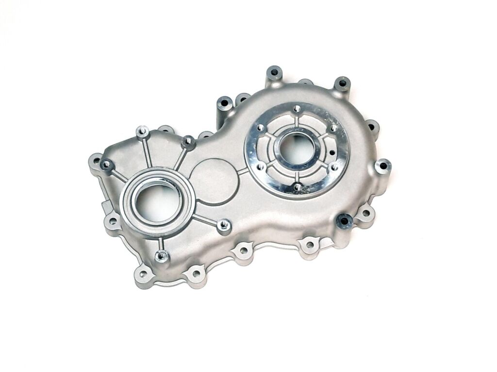 Cover, Gear Box Case | www.aspshop.eu