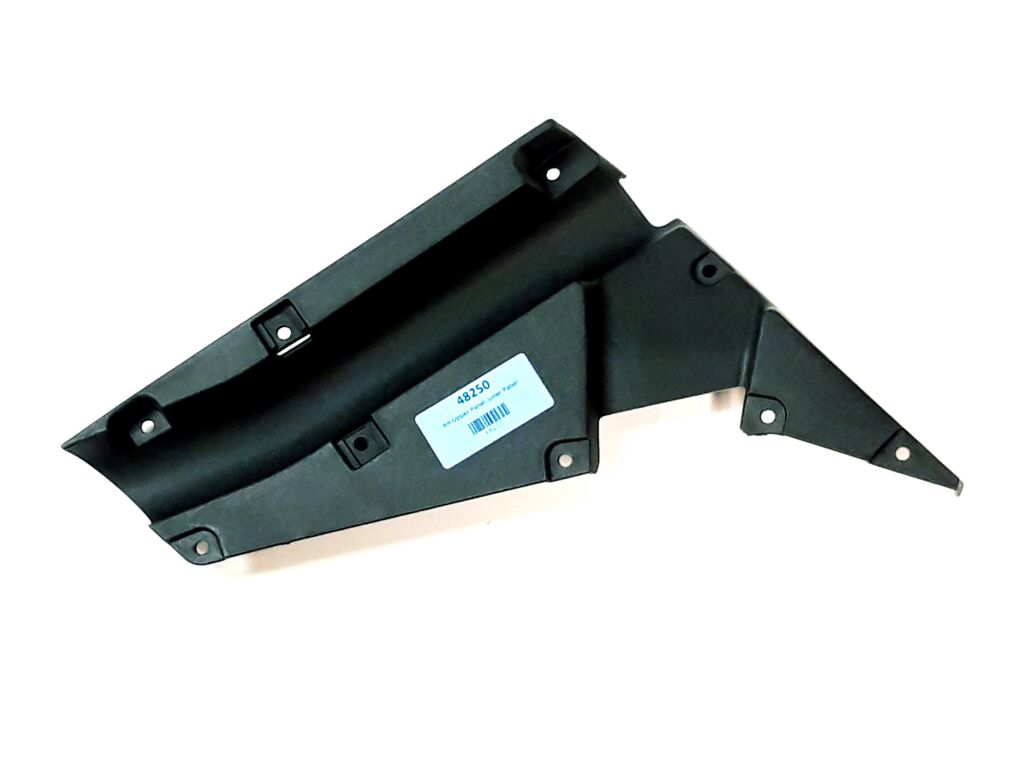 RH Upper Panel, Liner Panel | www.aspshop.eu