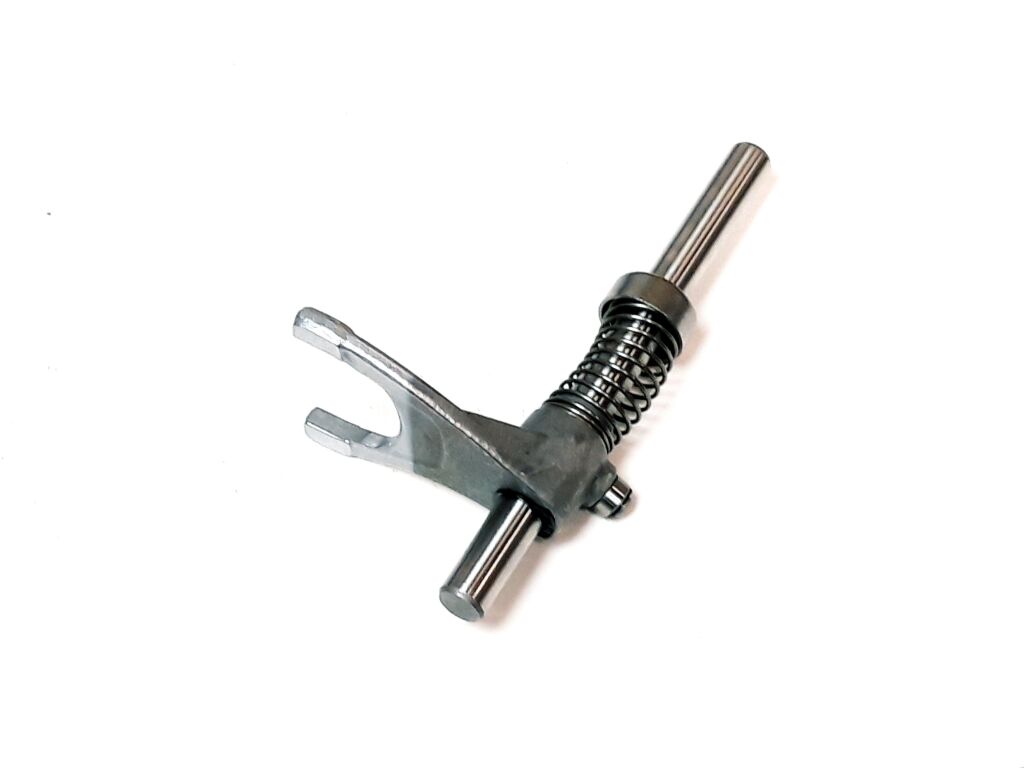 SHIFT RAIL L ASSEMBLY | www.aspshop.eu