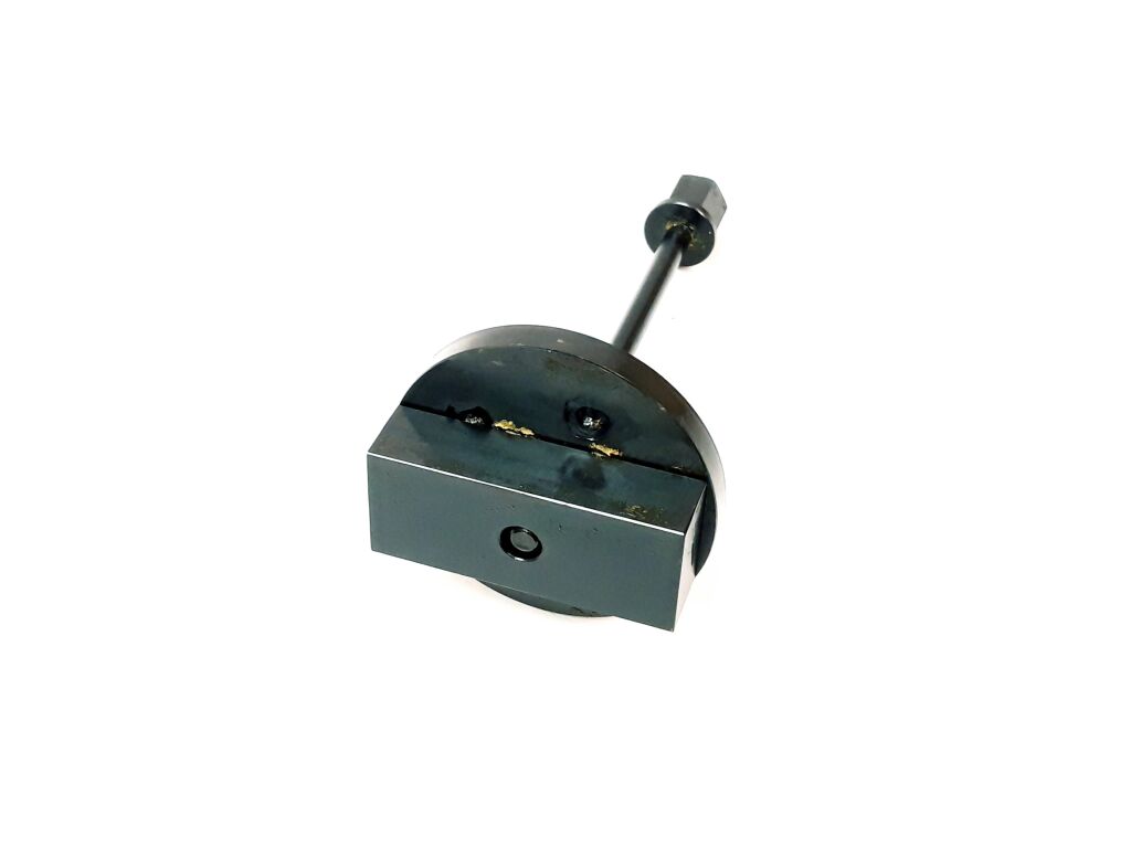 DRIVE PULLEY FIXING SEAT FOR INSTALL AND REMOVE | www.aspshop.eu