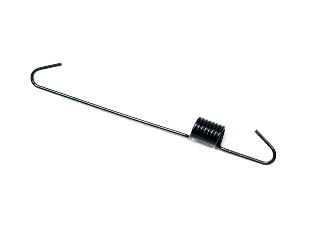 SPRING ASSY（OLD MODEL) | www.aspshop.eu