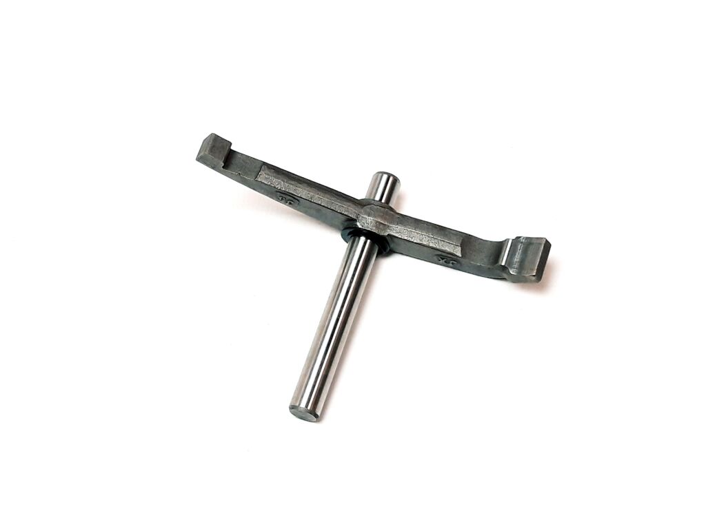 PARKING BRAKE ARM ASSEMBLY | www.aspshop.eu