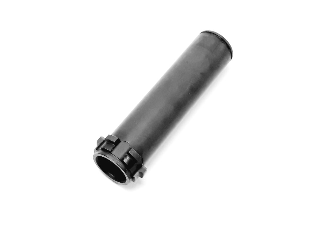 DRIVEN FIXED SHAFT | www.aspshop.eu