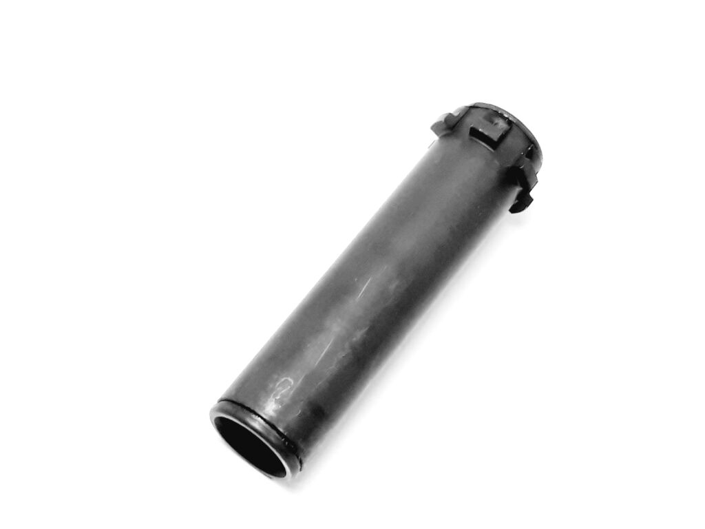 DRIVEN FIXED SHAFT | www.aspshop.eu