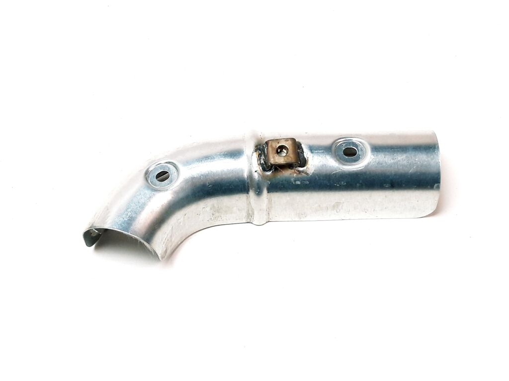 MUFFLER ASSY. | www.aspshop.eu