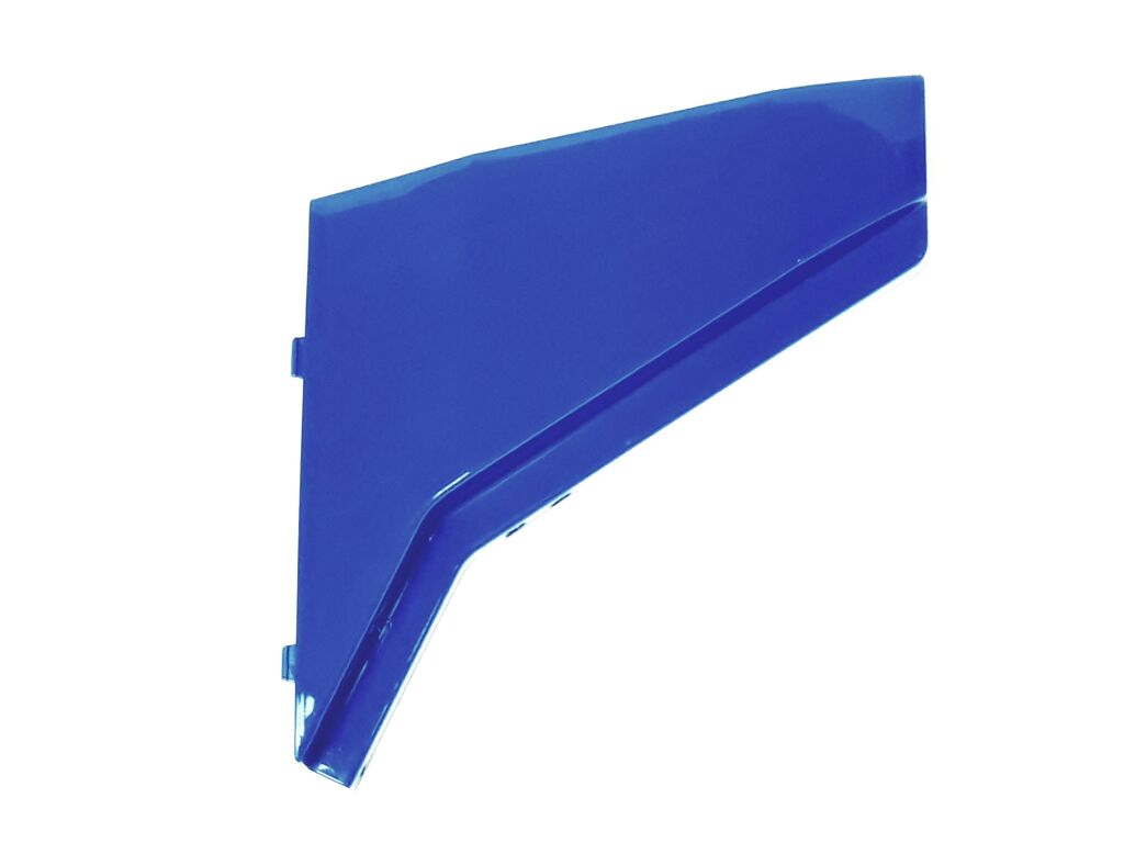 RH Upper Panel,Blue | www.aspshop.eu