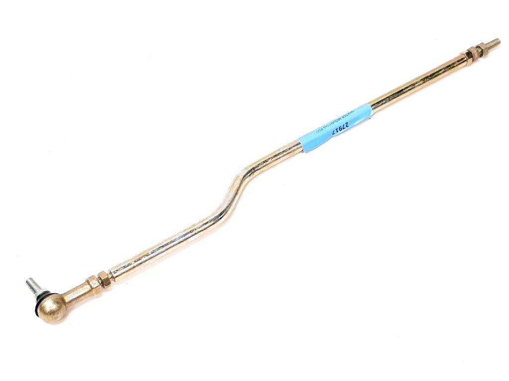 SHIFTER MOUNTING ROD | www.aspshop.eu