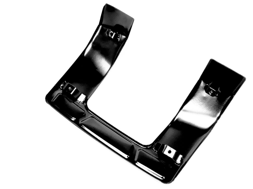 SHIELD ASSEMBLY | www.aspshop.eu