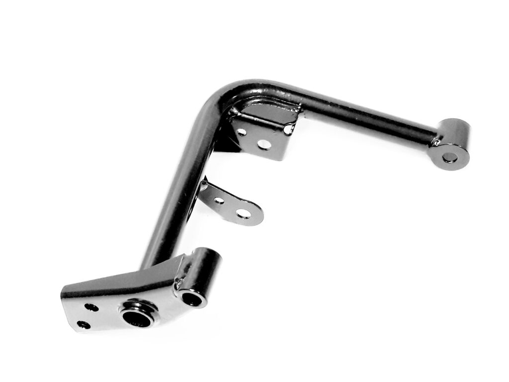 FRONT AXLE TRANSFER BRACKET | www.aspshop.eu