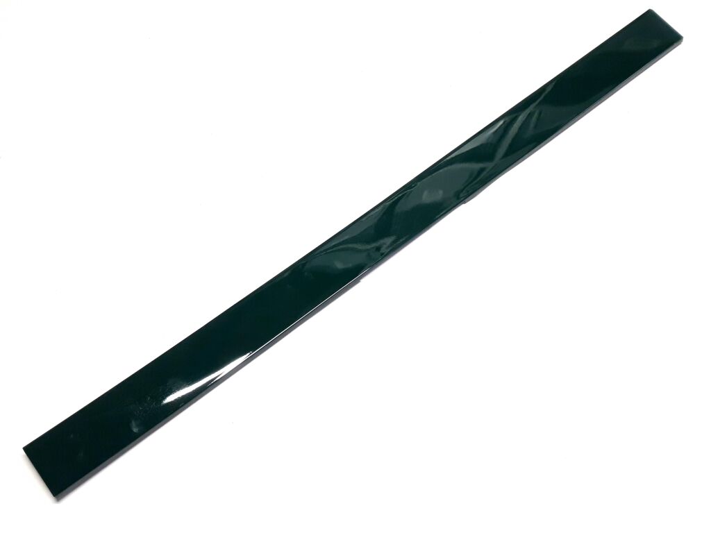 CARGO DOOR STRIP GREEN | www.aspshop.eu