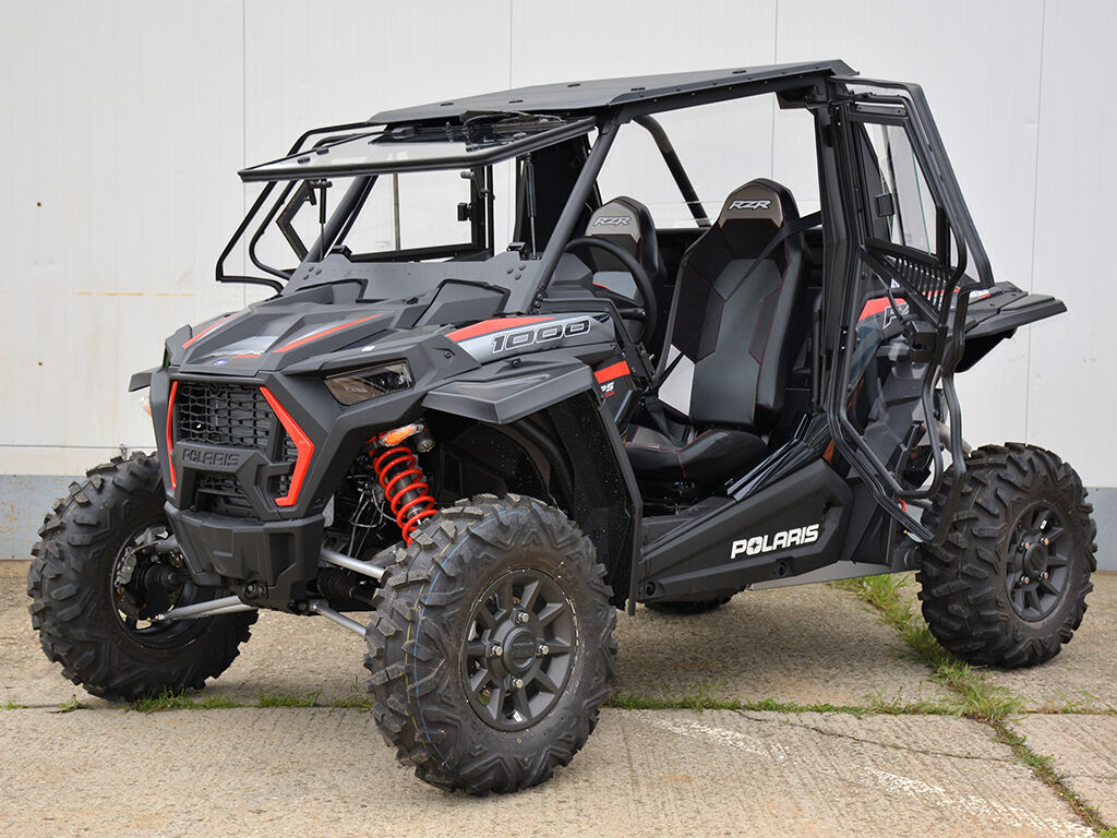 Polaris Razor 1000