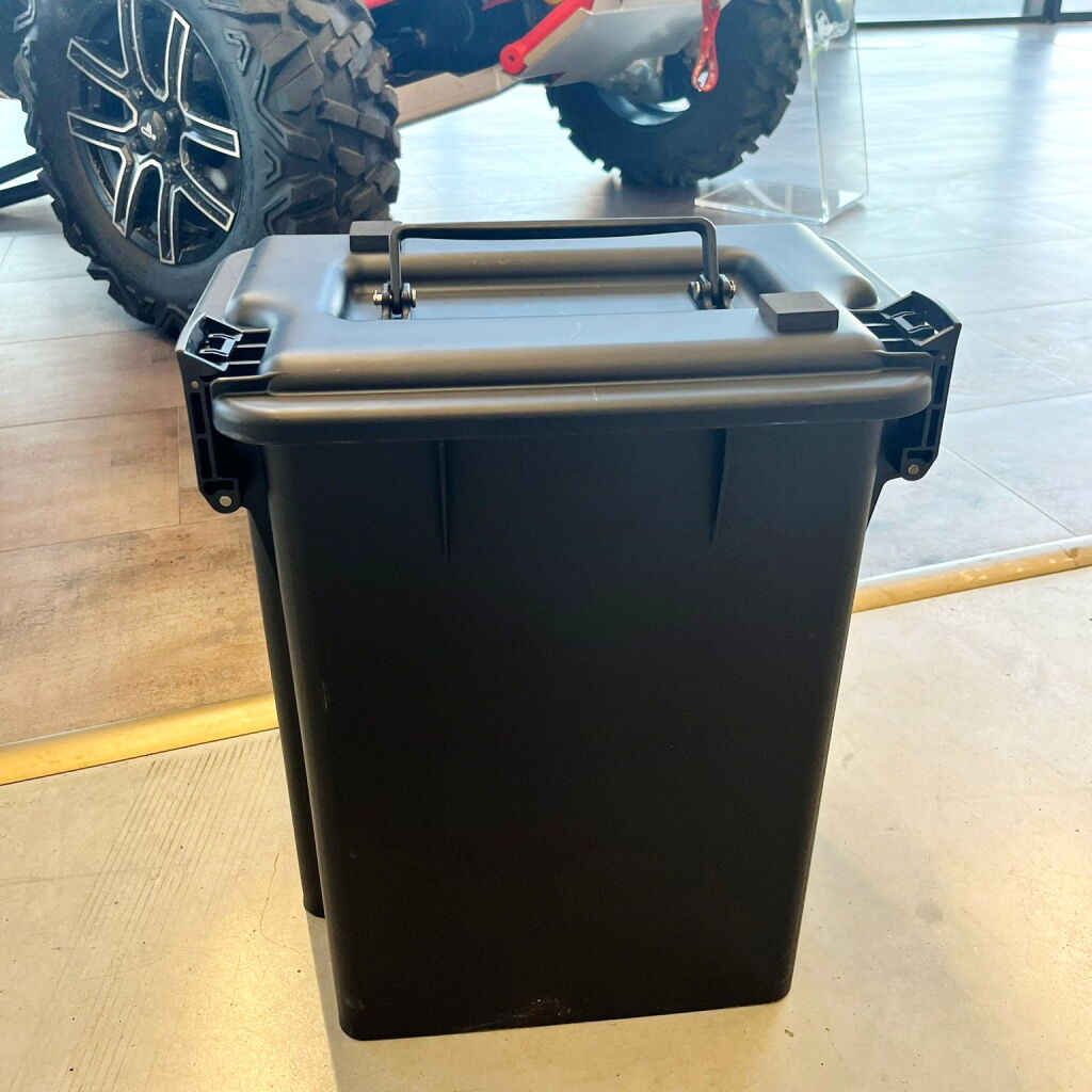 STORAGE BOX | www.aspshop.eu